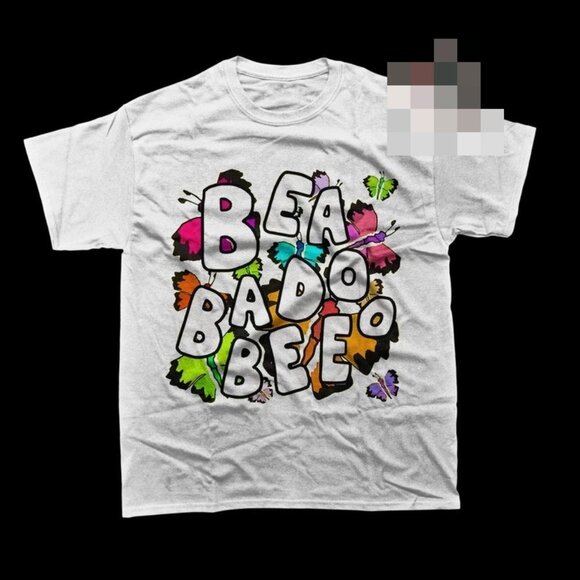 Gildan | Shirts | Beabadoobee Unisex Tshirt Beatopia Album Print Music ...